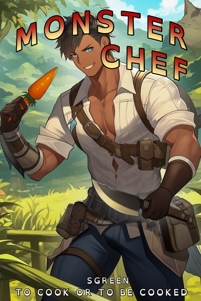 Monster Chef | Royal Road