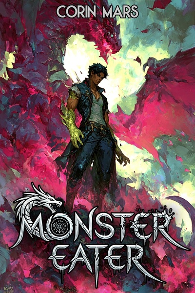 3: Dragon - Path of the Devourer: Monster Eater | Royal Road