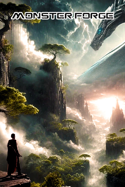 Training - Monster Forge - A Monster Collecting LitRPG | Royal Road