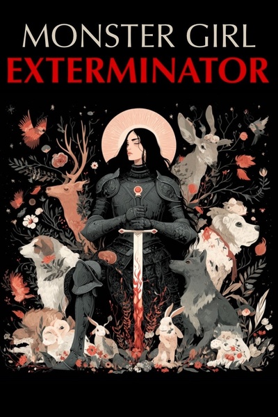Monster Girl Exterminator | Royal Road