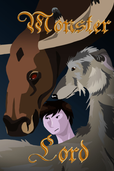 Monster Lord | Royal Road