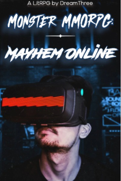 MONSTER MMORPG : MAYHEM ONLINE | Royal Road