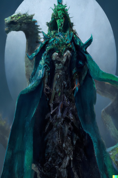 Monster-Verse | Royal Road