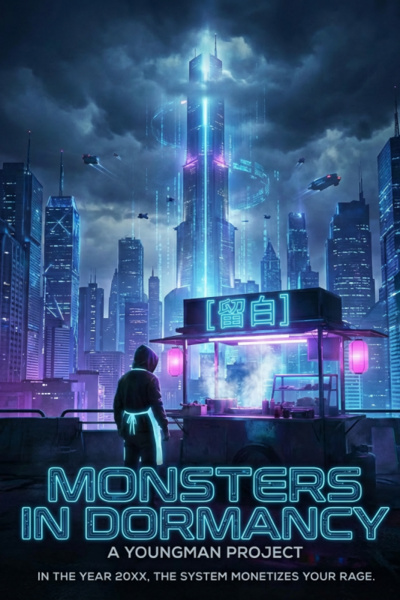 Chapter 58: Steamy Philosophy in the Bathhouse - Monsters in Dormancy ...