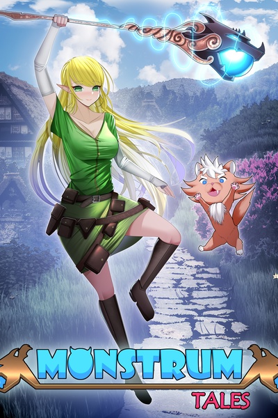 Monstrum Tales | Royal Road