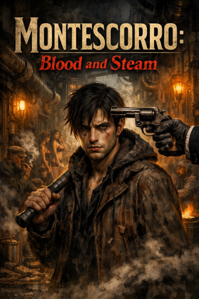 Chapter 3: Invisible Threads [Block 1] - Montescorro: Blood and Steam ...
