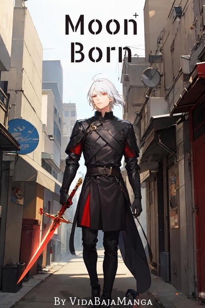 Moon Born | Royal Road