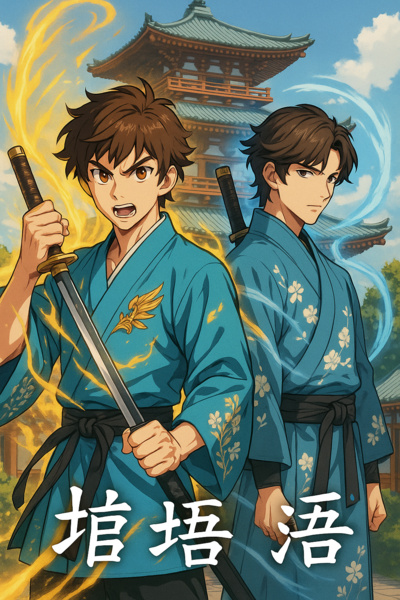 Moon Shadow: Path of the Wind-Spirit Sword | Royal Road