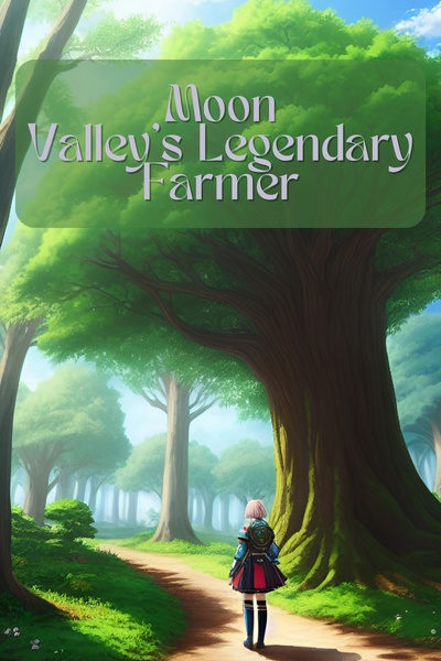 004~Game Start! - Moon Valley's Legendary Farmer | Royal Road
