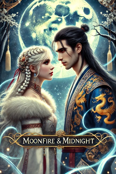 Moonfire & Midnight | Royal Road