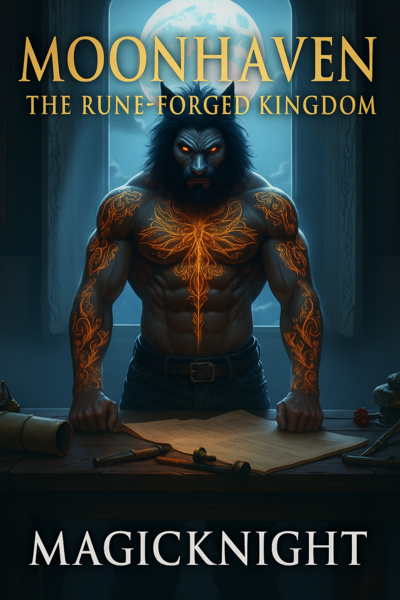 Moonhaven: The Rune-Forged Kingdom | Royal Road