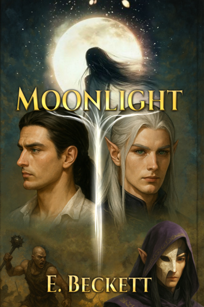 10 - Shadow of Trees - Moonlight | Royal Road