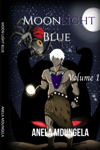 V4 Chapter 11: How to deal with betrayal - Moonlight Blue | Royal Road