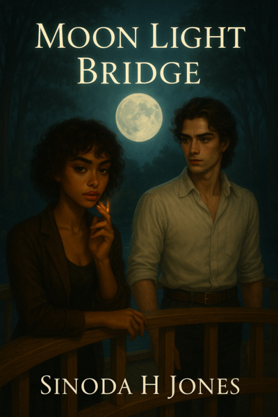 MoonLight Bridge | Royal Road