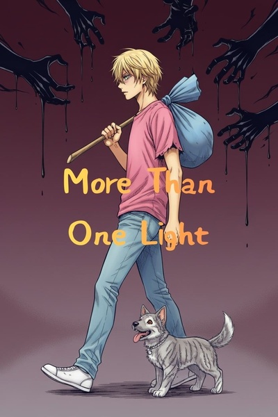 More Than One Light | Royal Road