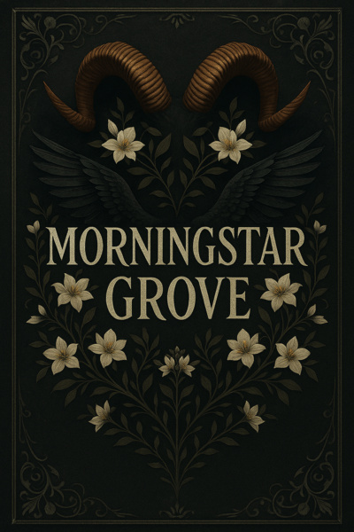 Chapter 4 The Hound and The Huntress - Morningstar Grove | Royal Road