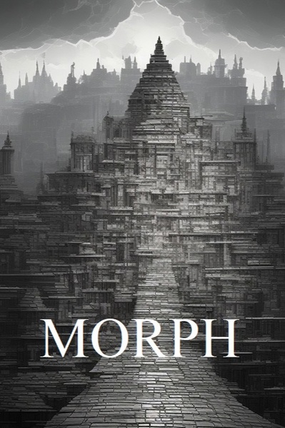 Morph | Royal Road