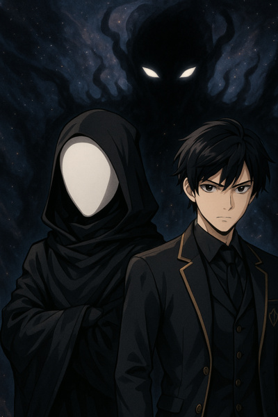 Chapter 4: The Reincarnation - Mortal Beyond the Void | Royal Road