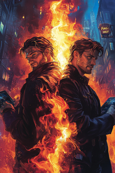 Vs. January 2023 - The Year Starts with an Explosion - Mortal Problems ...