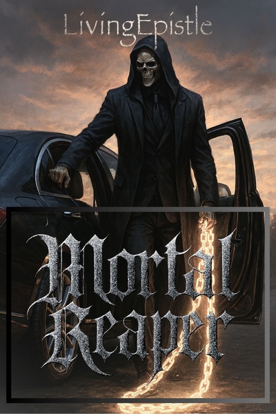 Chapter 5: Court room gambit - Mortal Reaper: Rise of the Billionaire ...
