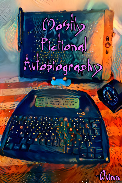 Mostly Fictional Autobiography[LitRpg] | Royal Road