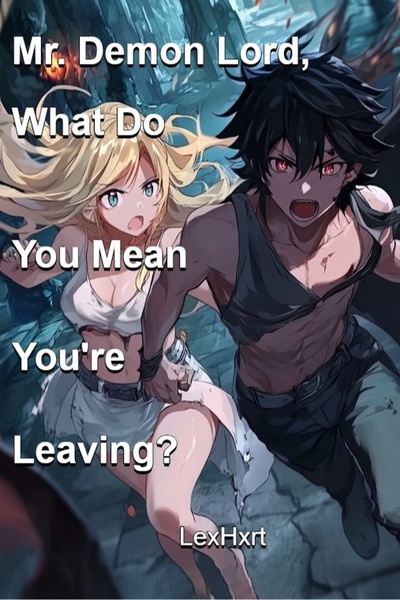 Chapter 6 - Fujino’s Descent into Madness – The Great Farming Fraud! - Mr. Demon Lord, What Do ...