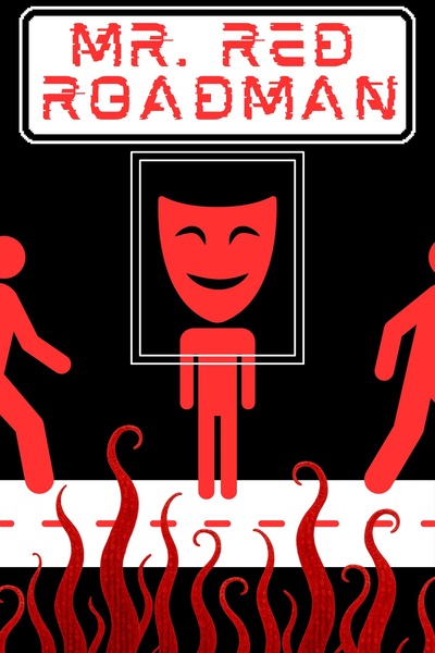 Mr. Red Roadman | Royal Road