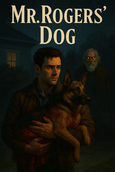 Mr. Rogers' Dog | Royal Road