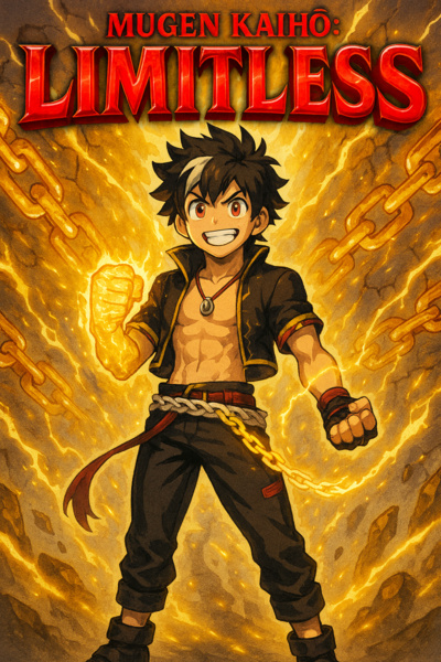 Mugen Kaihō (Limitless) | Royal Road