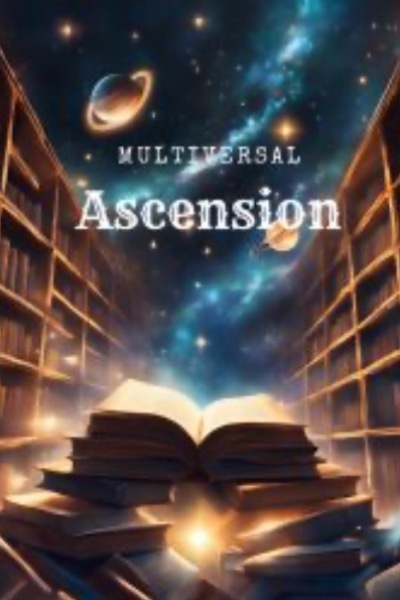 Chapter 36: The First Class (1) - Multiversal Ascension | Royal Road