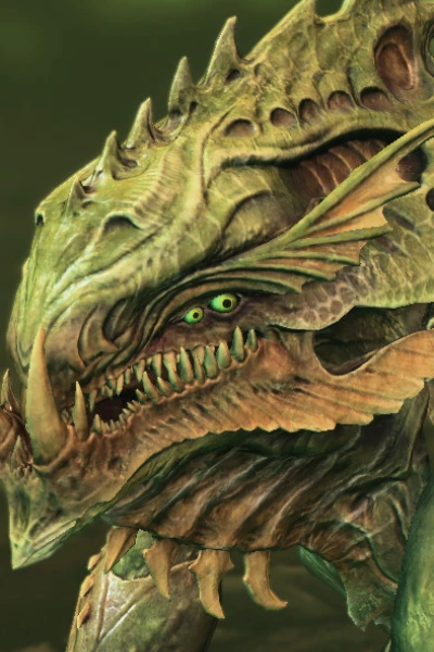 Chapter 2 - Blocky Planet - Multiversal Primal Zerg | Royal Road