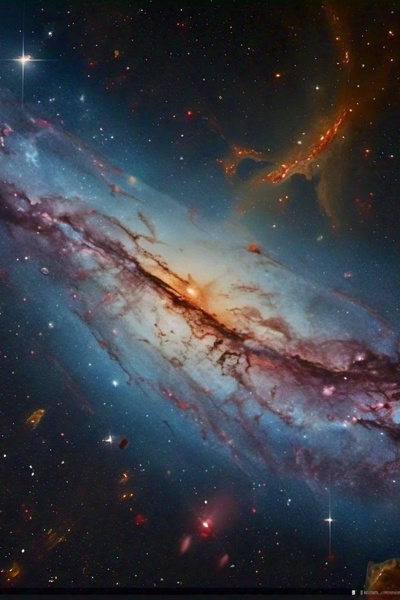 Multiverse simulation system | Royal Road