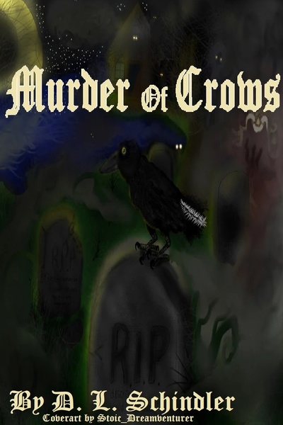 My Crow Speaks In Soliloquy - Murder Of Crows | Royal Road