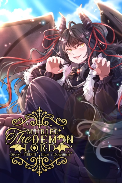 Chapter 32: Vengence - Muriel THE Demon Lord | Royal Road