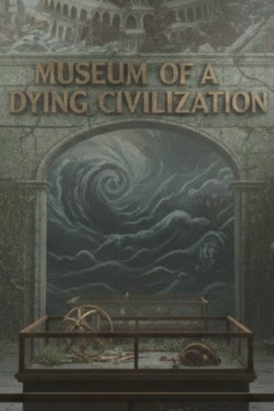 Chapter 4 - Unveiling The Curtain : File P - The Scarlet Folios ...