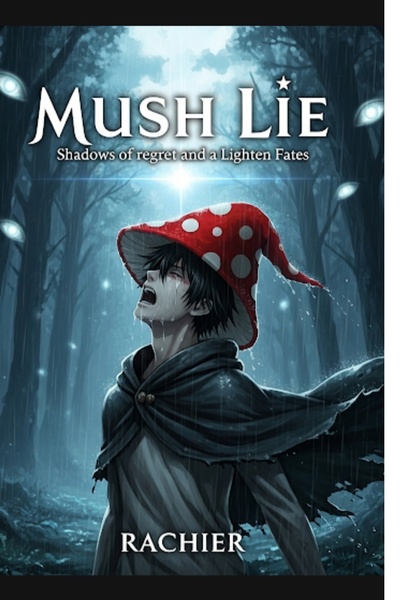 Chapter 2 : Etched Past Night and Ambush - Mush Lie ( Shadows of Regret ...