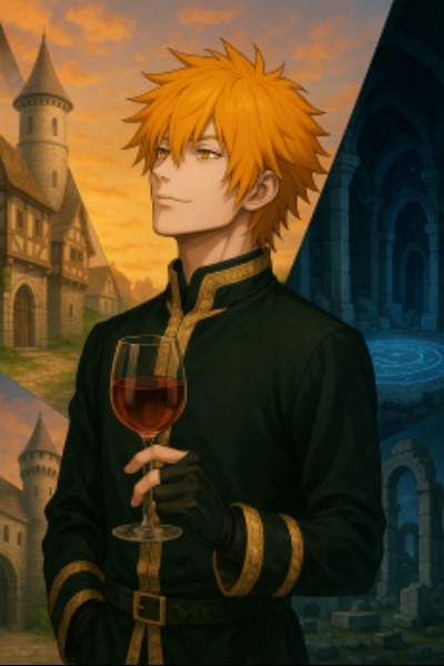 Chapter 55: Water God Style Mastery - Mushoku Tensei: Ripples of the ...