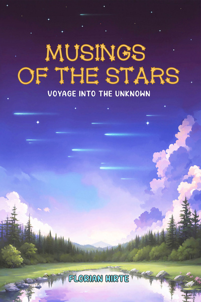 Chapter 11: THE WISDOM OF FAMILIARITY - Musings of the Stars - Voyage into the Unknown (A ...