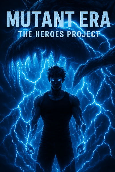 Chapter 40 Looking back at times stages - Mutant Era: The Heroes Project | Royal Road