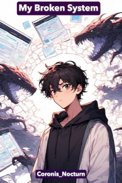 My Broken System | Royal Road