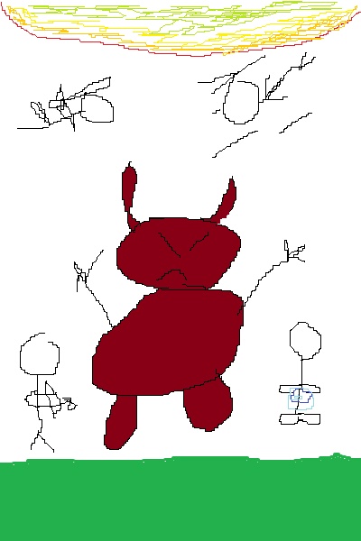 My Clones Have No Rights. | Royal Road