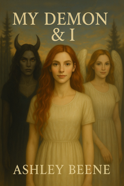 My Demon & I | Royal Road