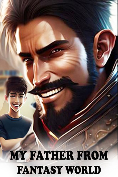 MY FATHER FROM FANTASY WORLD | Royal Road