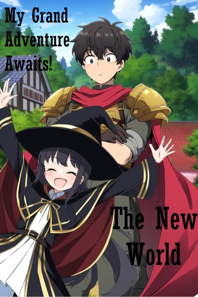 CHAPTER 4) The Price of Freedom - My Grand Adventure Awaits! The New World | Royal Road