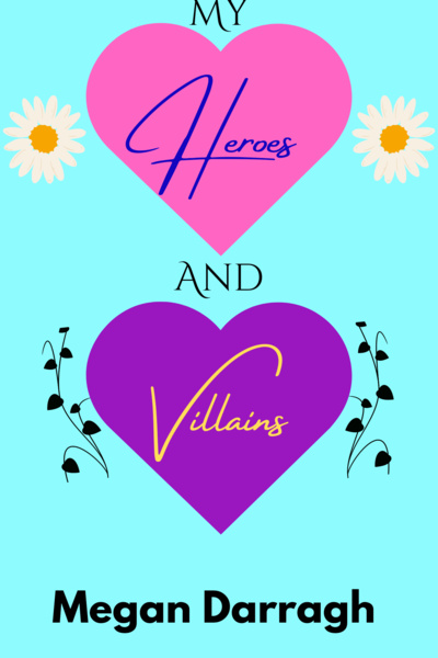 Buckingham Palace - My Heroes and Villains | Royal Road