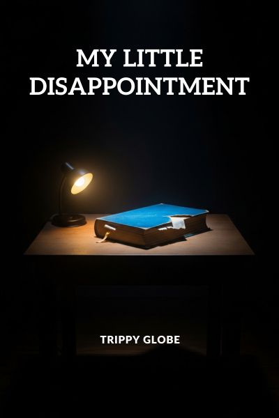 My little disappointment | Royal Road