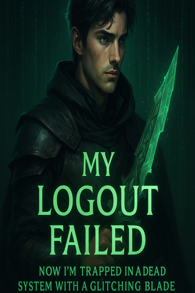 Chapter 3 – The Edge of Code Decay - My Logout Failed, Now I'm Trapped ...