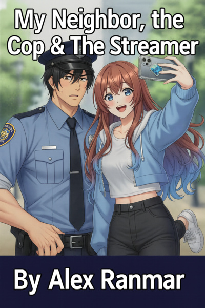 My Neighbor, the Cop & the Streamer - My Neighbor, The Cop & The ...