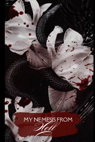Chapter 1: Amber Blue-eyed Demons - My Nemesis from Hell | Royal Road