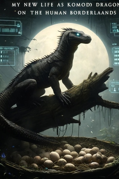 Chapter 32: The Sovereign Speaks - "My New Life as a Komodo Dragon on ...